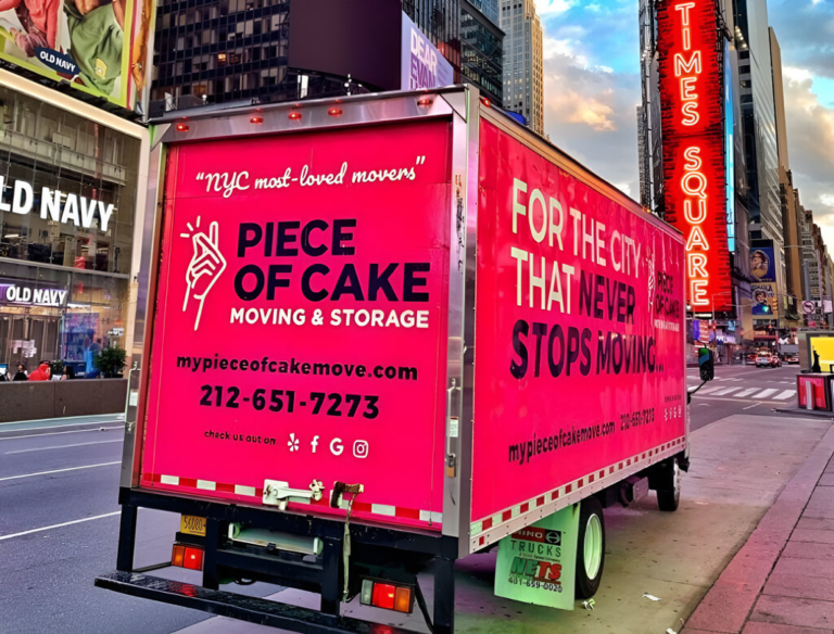 11 tips for moving seamlessly with children | Piece of Cake Moving ...