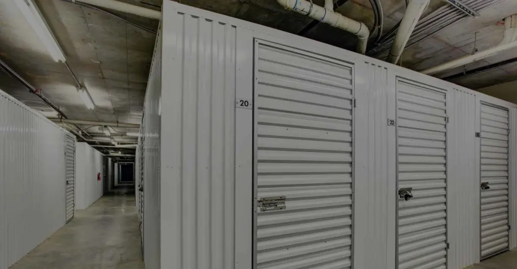 Storage Facility NYC | Piece of Cake Moving & Storage