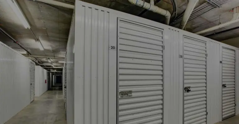 Storage Facility NYC | Piece of Cake Moving & Storage