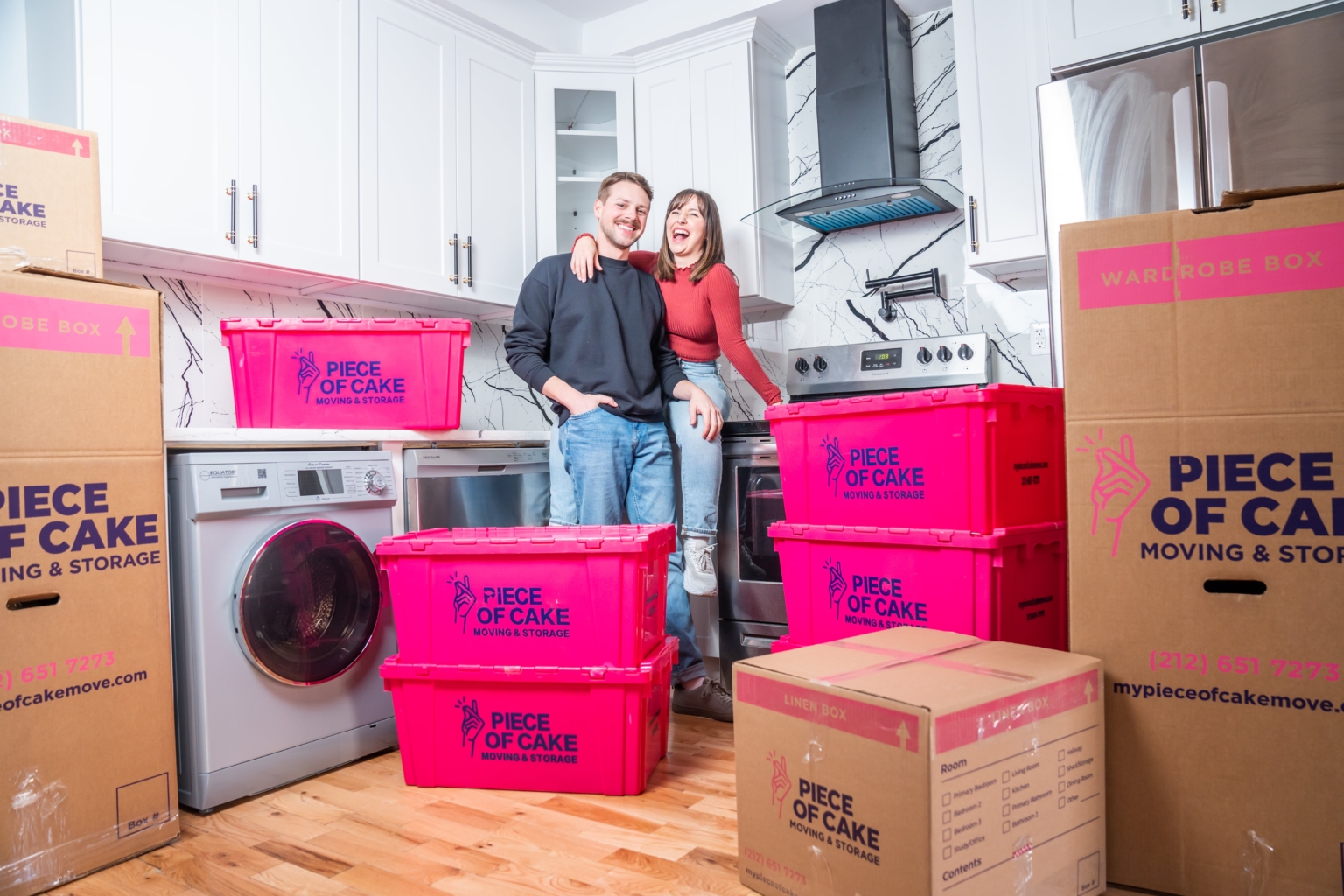 7 Way Storage Units can help Transition to Tiny Home Life | Piece of ...