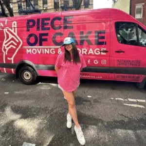 Best New Jersey Movers | Piece of Cake Moving & Storage