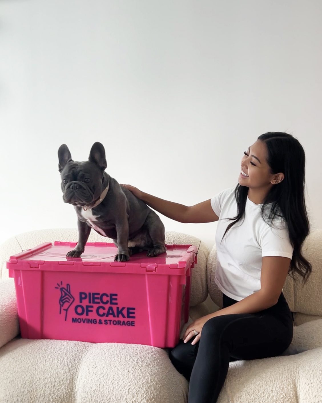 Egg Harbor, NJ Moving Experts | Piece of Cake Moving & Storage