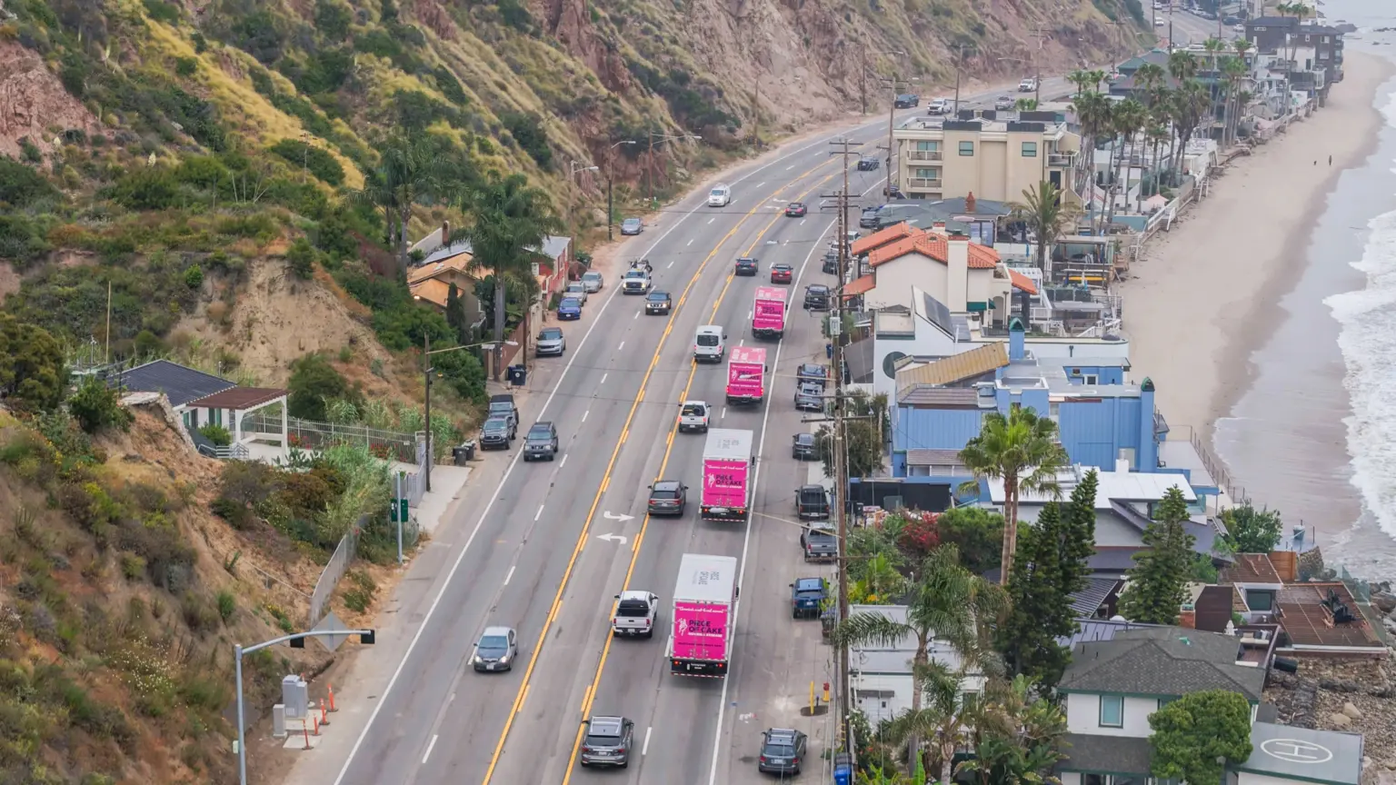 Best California Movers | Piece of Cake Moving & Storage