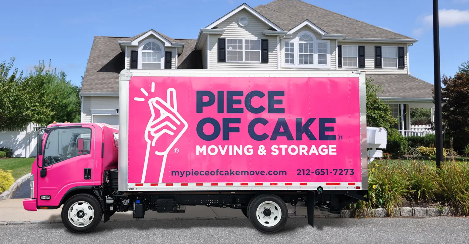 Piece Of Cake Movers Reviews